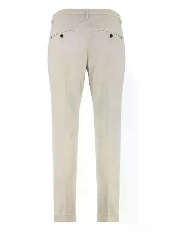 DONDUP Gaubert Trousers - Neutrals