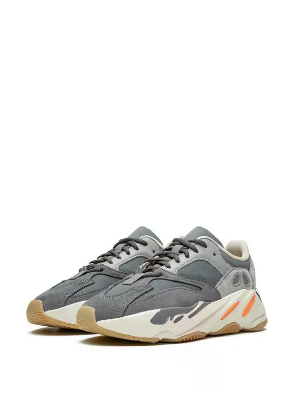 ADIDAS X YEEZY Yeezy Boost 700 Magnet Sneakers - Grey