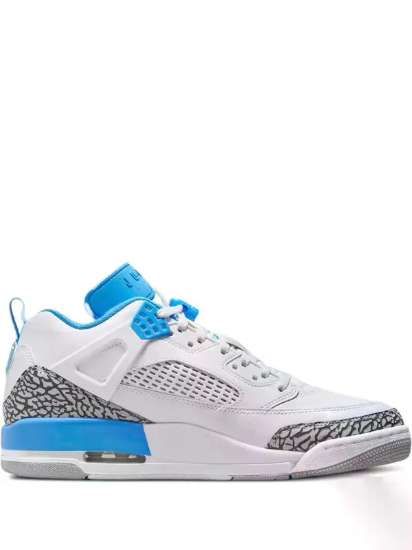JORDAN Spizike Low Sneakers - White