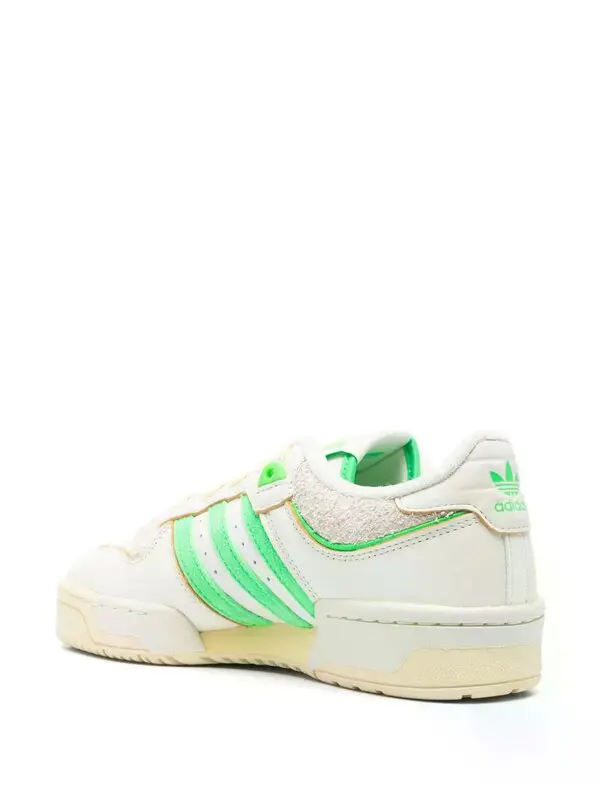 Adidas Rivalry 86 Low Top Sneakers - Neutrals