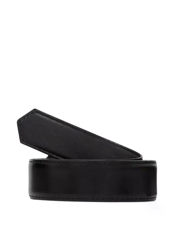 Karl Lagerfeld Essential Belt