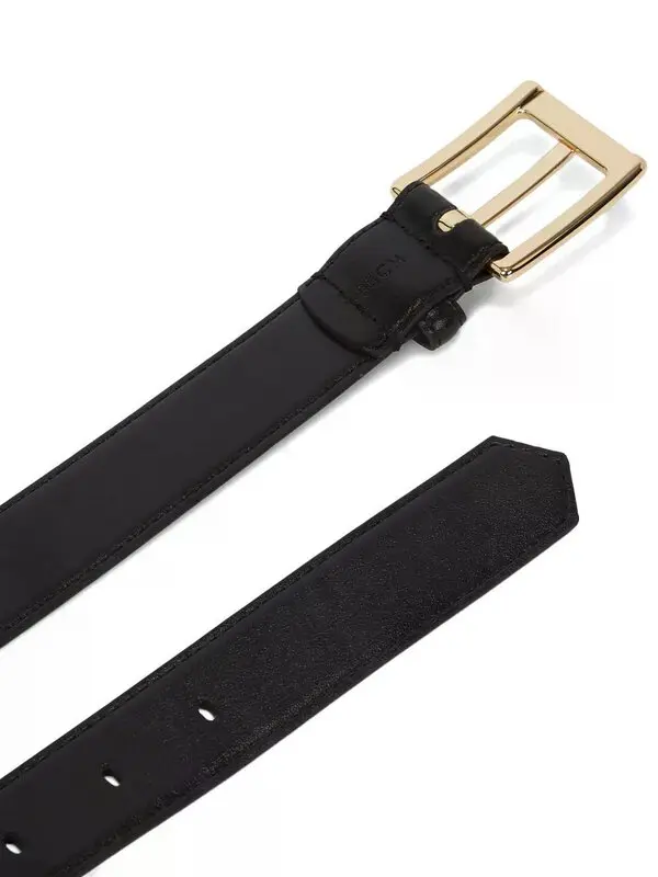 Karl Lagerfeld Essential Belt