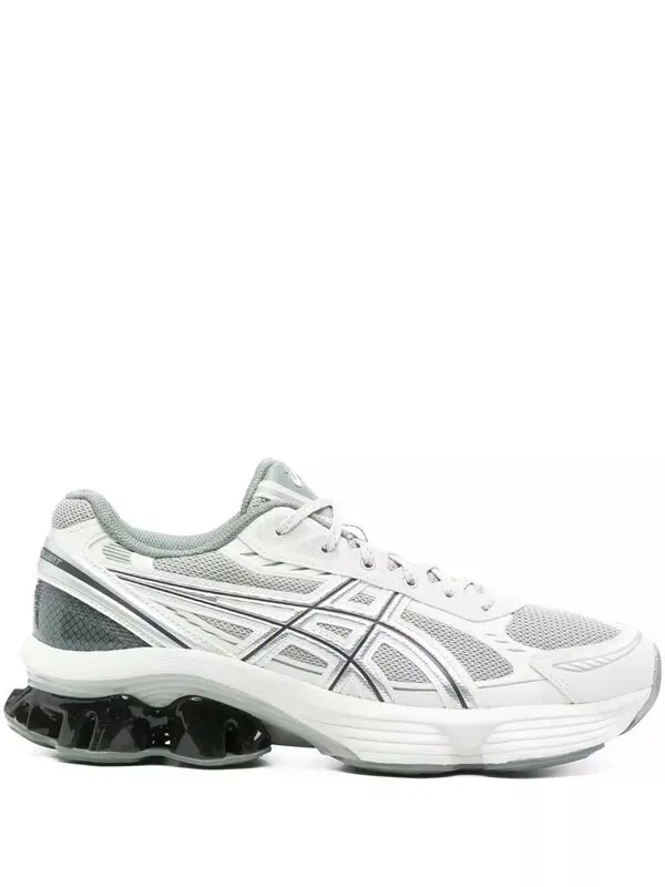 Asics Gel-kinetic Fluent Sneakers - Grey