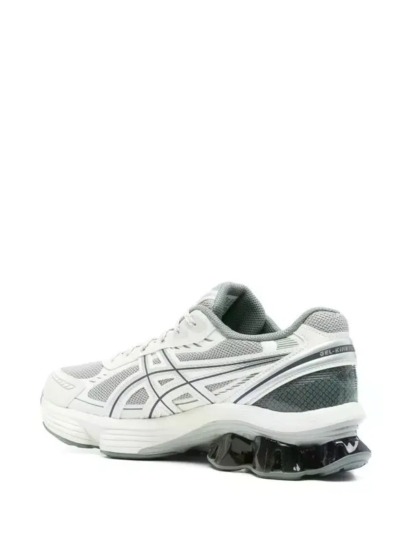 Asics Gel-kinetic Fluent Sneakers - Grey