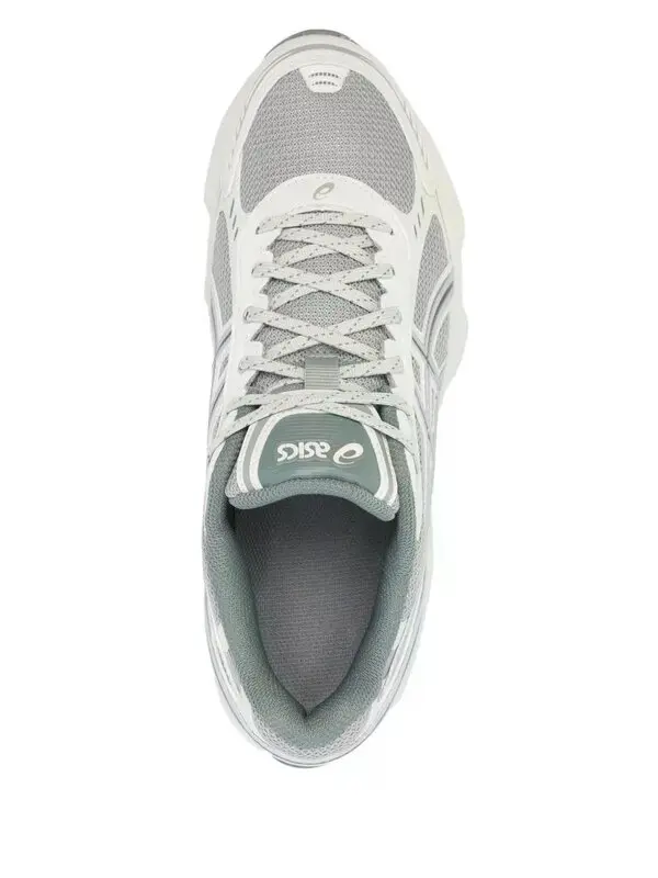 Asics Gel-kinetic Fluent Sneakers - Grey