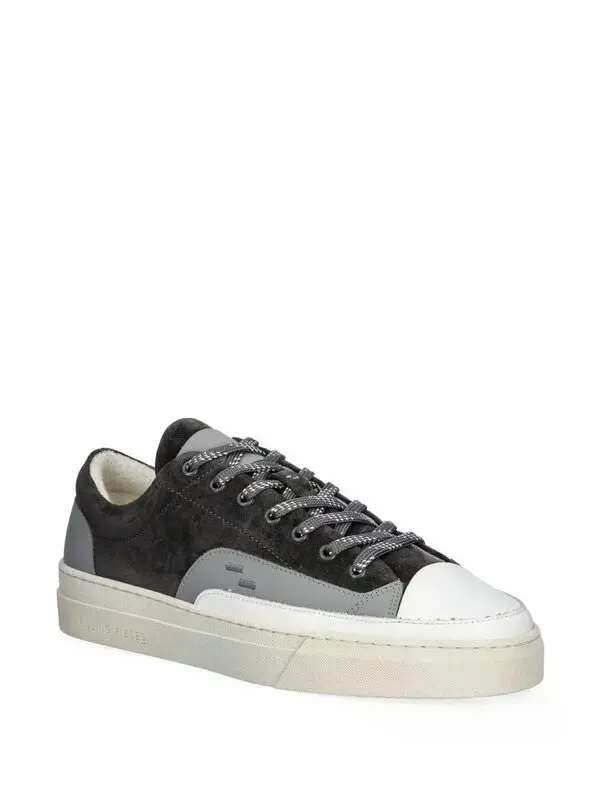 Filling Pieces Riviera Lace-up Sneakers