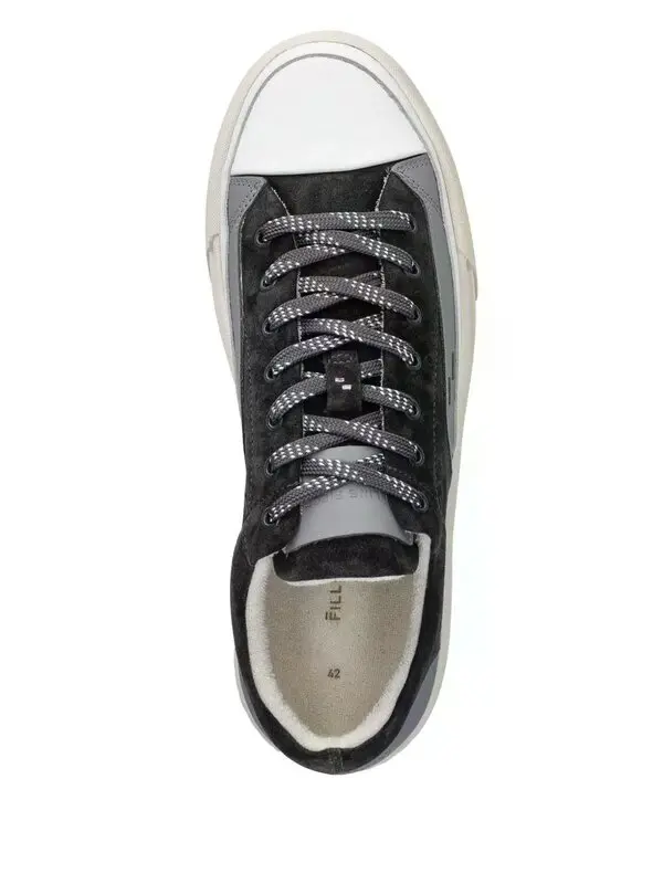 Filling Pieces Riviera Lace-up Sneakers