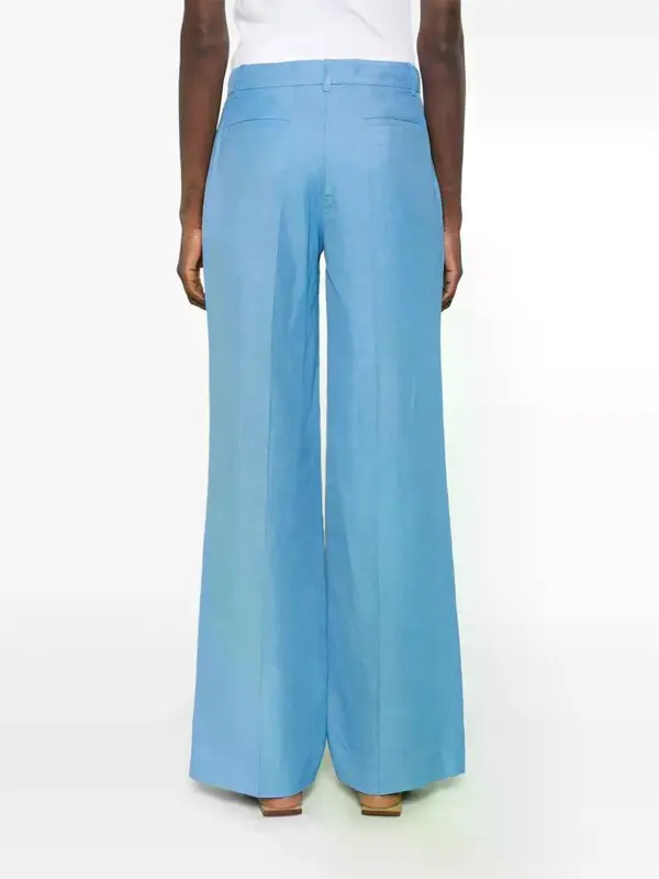 P.a.r.o.s.h Raisa Trousers