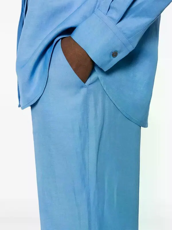 P.a.r.o.s.h Raisa Trousers