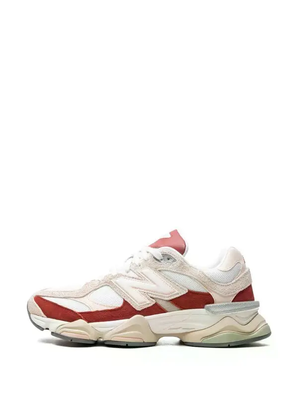 NEW BALANCE 9060 Festival Pack Sneakers - Neutrals