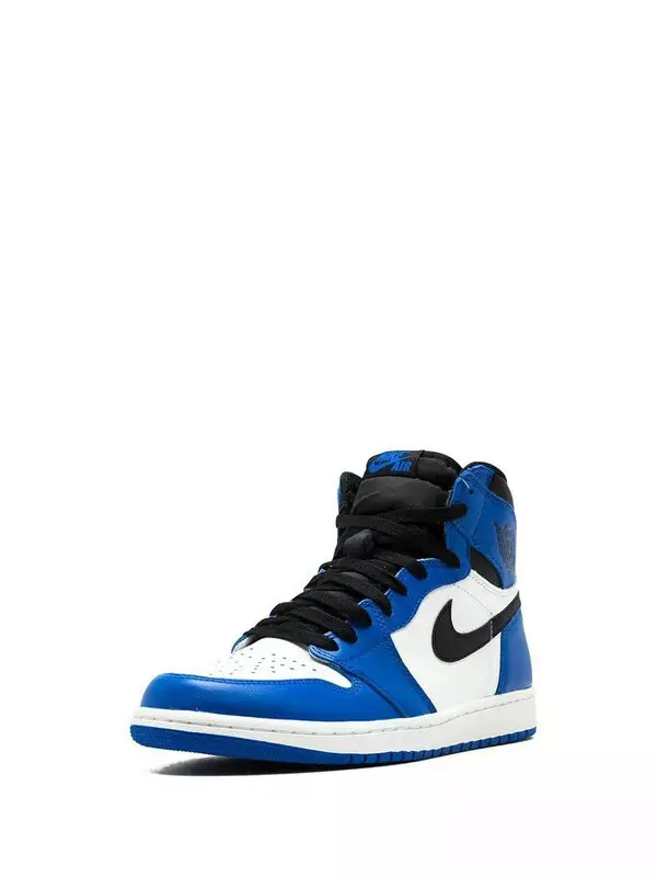 JORDAN 1 Retro High Og "game Royal" Sneakers - Blue