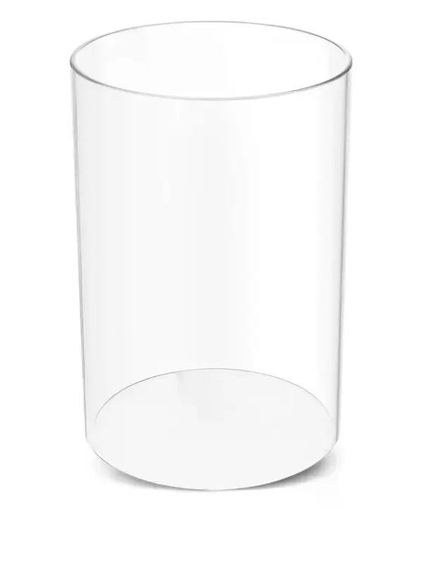 Christofle Large Oh Candle Holder