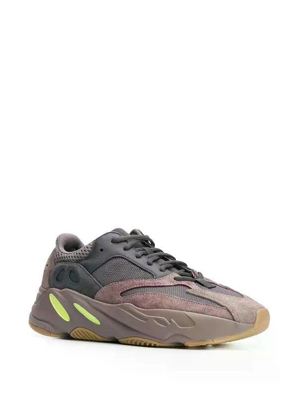 ADIDAS X YEEZY Boost 700 "mauve" Sneakers - Grey