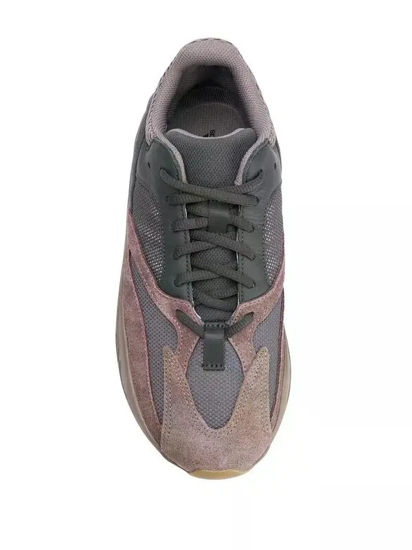 ADIDAS X YEEZY Boost 700 "mauve" Sneakers - Grey