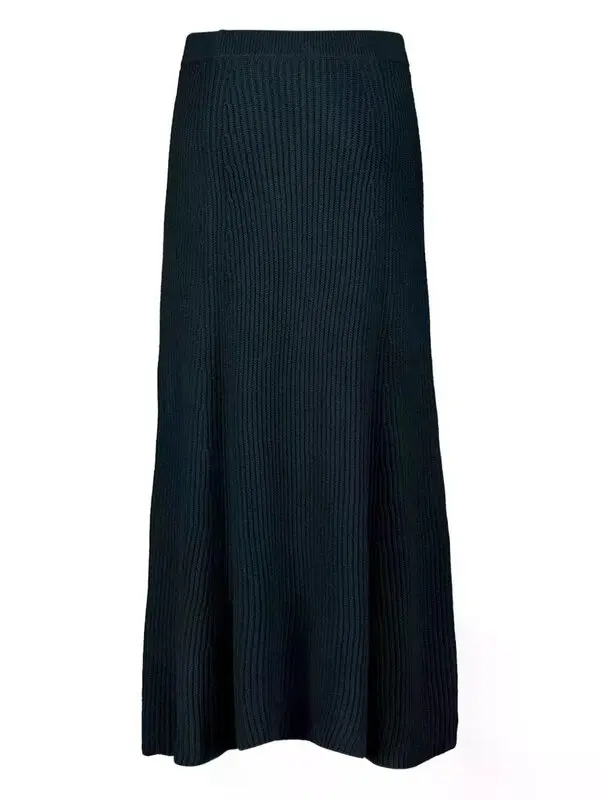 Zimmermann Wool Skirt