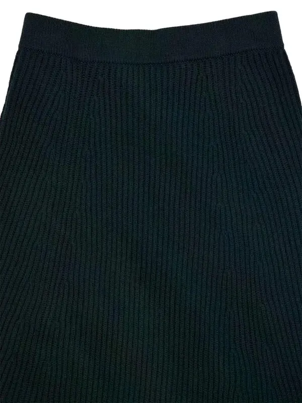 Zimmermann Wool Skirt