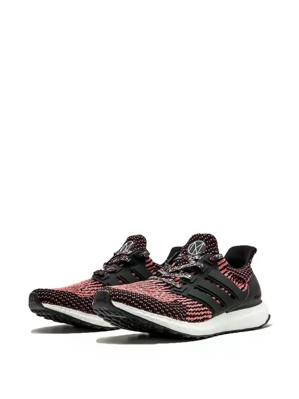 Adidas Ultraboost 3.0 "cny" Sneakers - Black