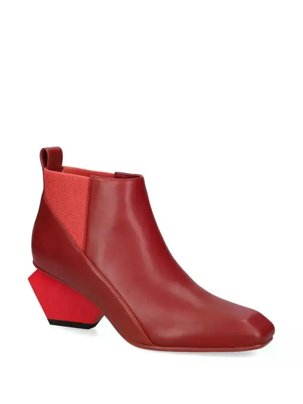 United Nude 60mm Jacky X Boots