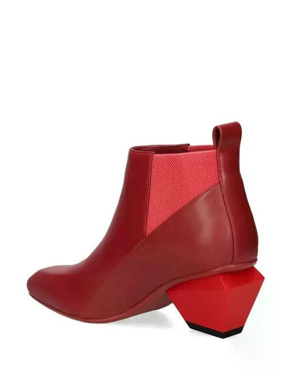 United Nude 60mm Jacky X Boots