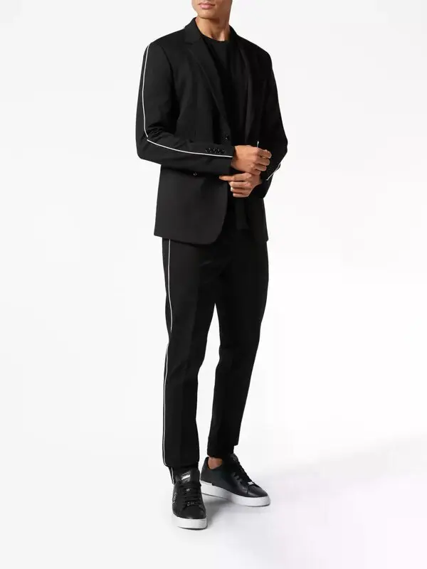 Philipp Plein Sport Style Suit
