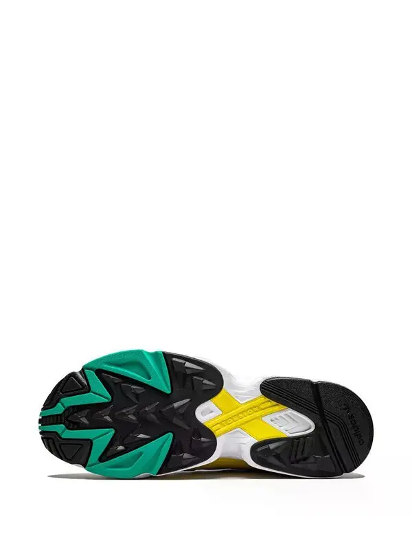 Adidas X Arizona Iced Tea Yung-1 Sneakers