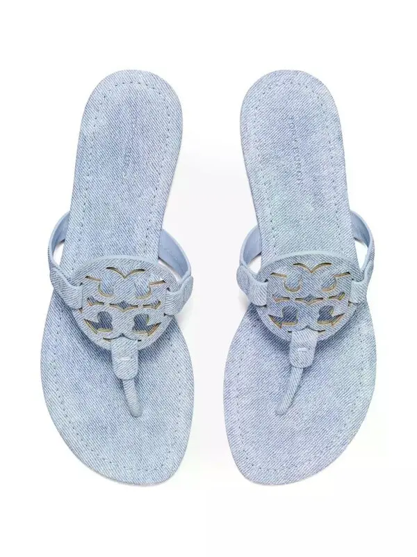 Tory Burch Miller Sandals