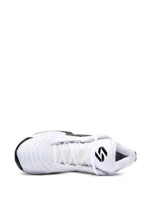 JORDAN Luka 3 Tb /black Sneakers - White