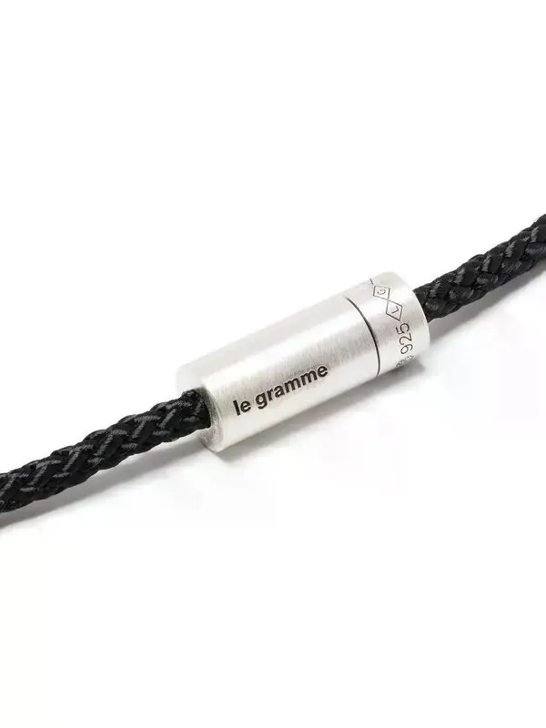 Le Gramme 7g Nato Bracelet