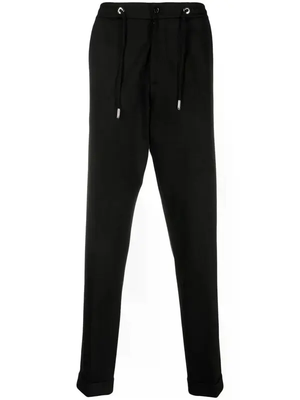 BILLIONAIRE Slim-cut Track Pants