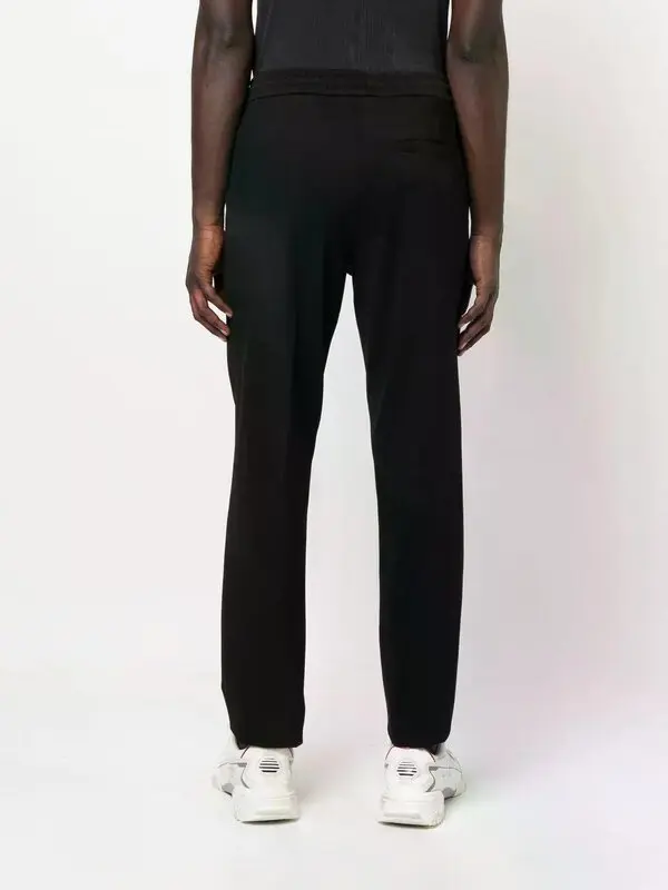 BILLIONAIRE Slim-cut Track Pants