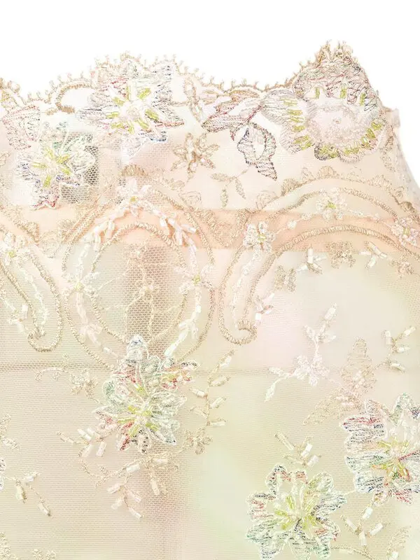 BELLE ET BON BON Serafina High Waist Briefs