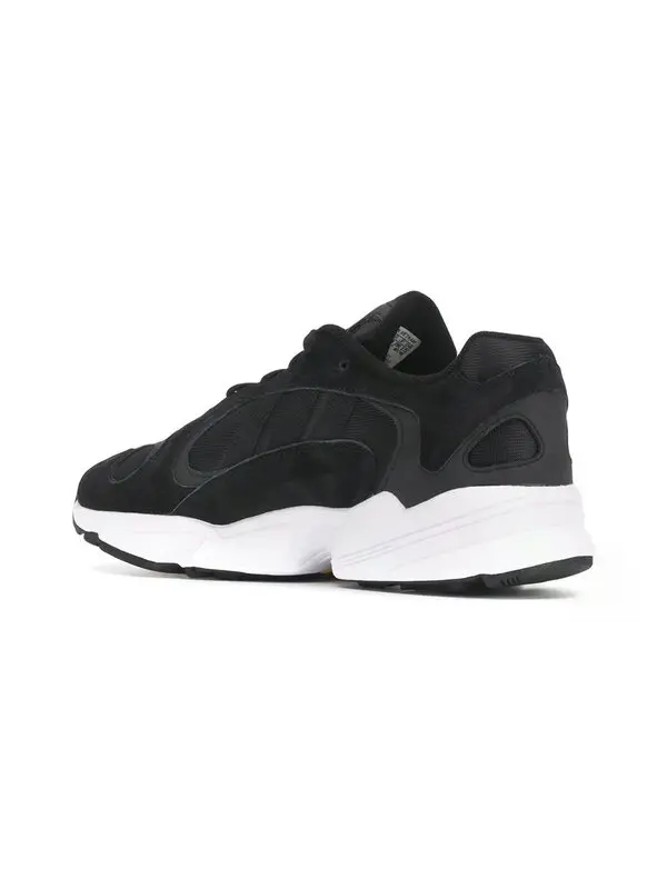 Adidas Yung-1 Core Sneakers