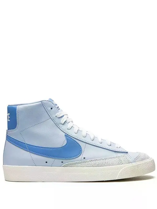 Nike Blazer Mid Celestine Sneakers - Blue