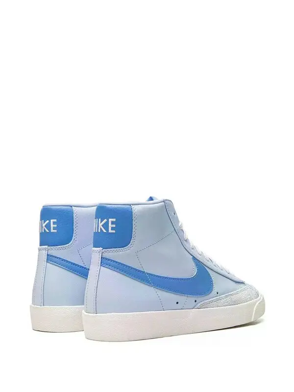 Nike Blazer Mid Celestine Sneakers - Blue