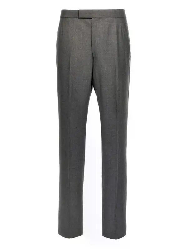 Thom Browne Cropped Trousers