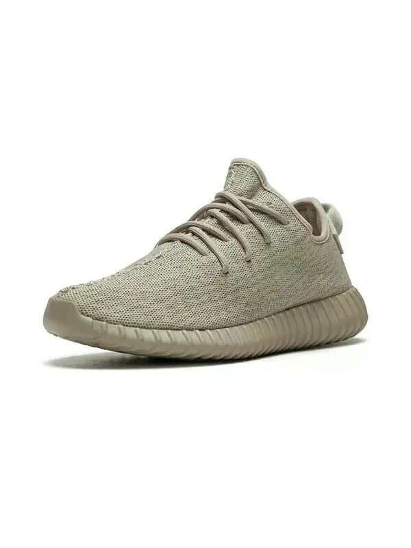 ADIDAS X YEEZY Oxford Tan" Boost 350 Sneakers