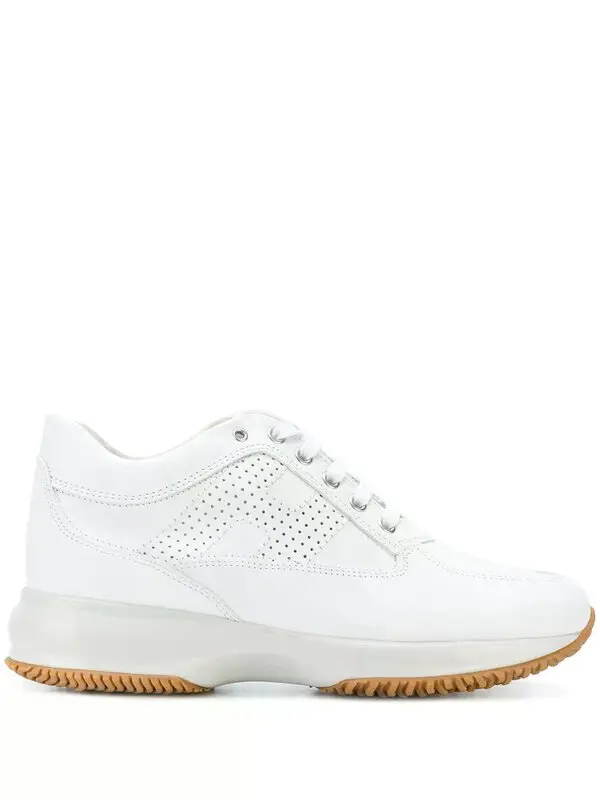 Hogan Interactive Sneakers
