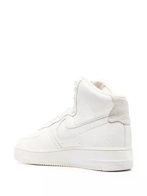 Nike Force 1 Sculpt High-top Sneakers