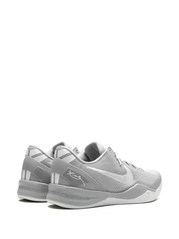 Nike Kobe Protro Sneakers - Grey