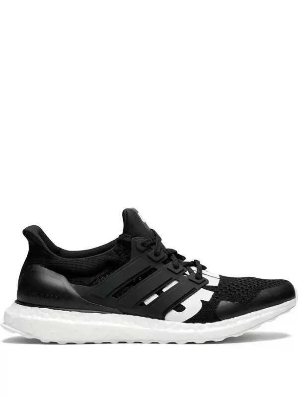 Adidas Undefeated X Ultraboost Sneakers
