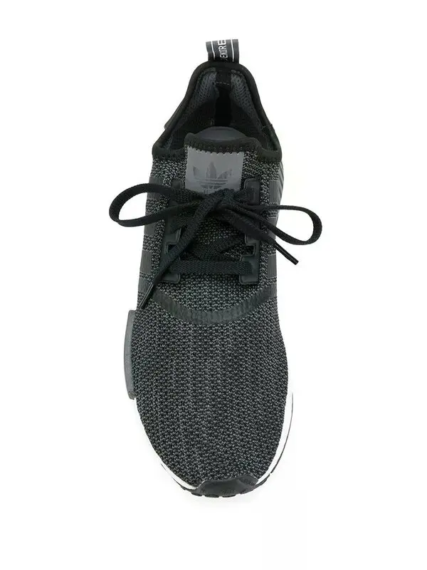 Adidas Originals Nmd_r1 Core Carbon Sneakers