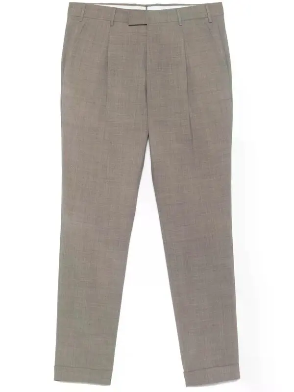 PT TORINO Tailored Trousers