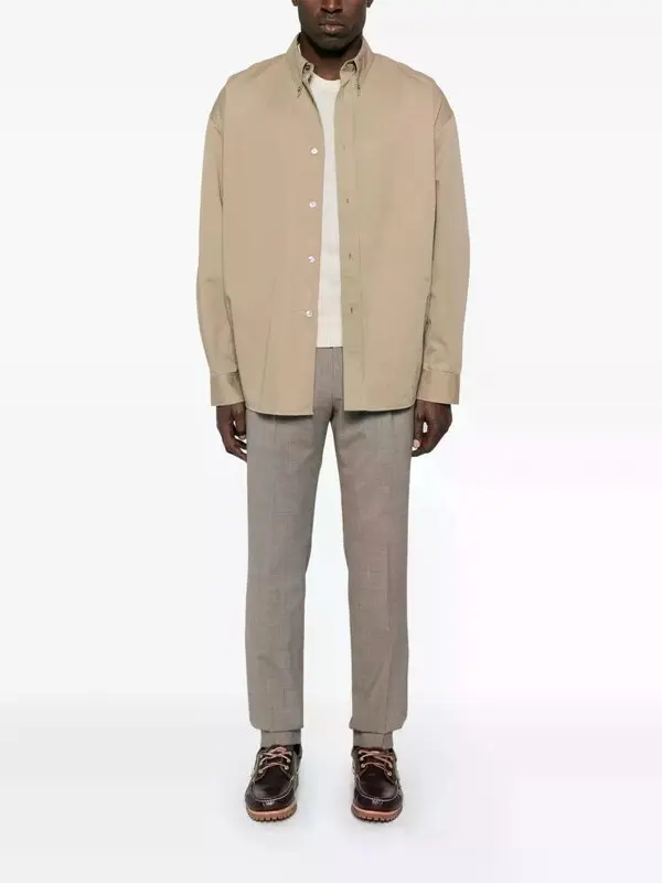 PT TORINO Tailored Trousers
