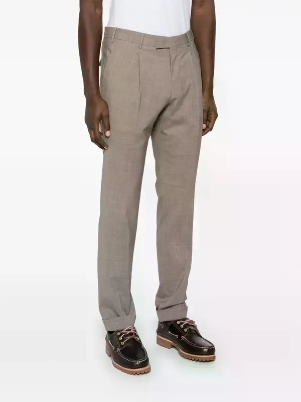 PT TORINO Tailored Trousers