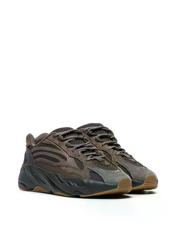 ADIDAS X YEEZY Boost 700 V2 Geode Sneakers - Brown