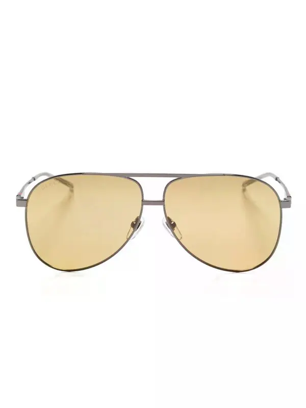 Gucci Aviator Sunglasses