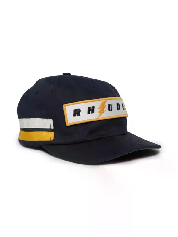 Rhude Structured Cap
