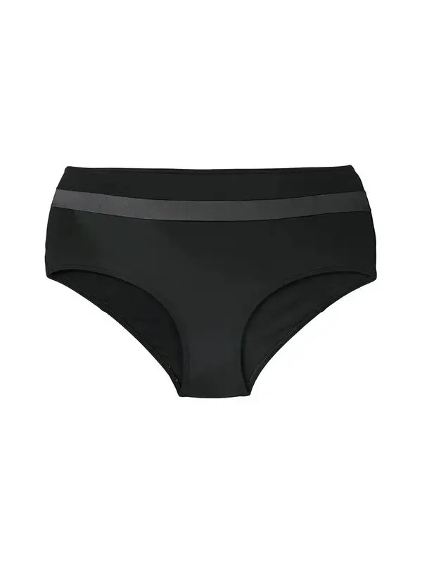 Marlies Dekkers Cache Coeur High-waisted Bikini Briefs
