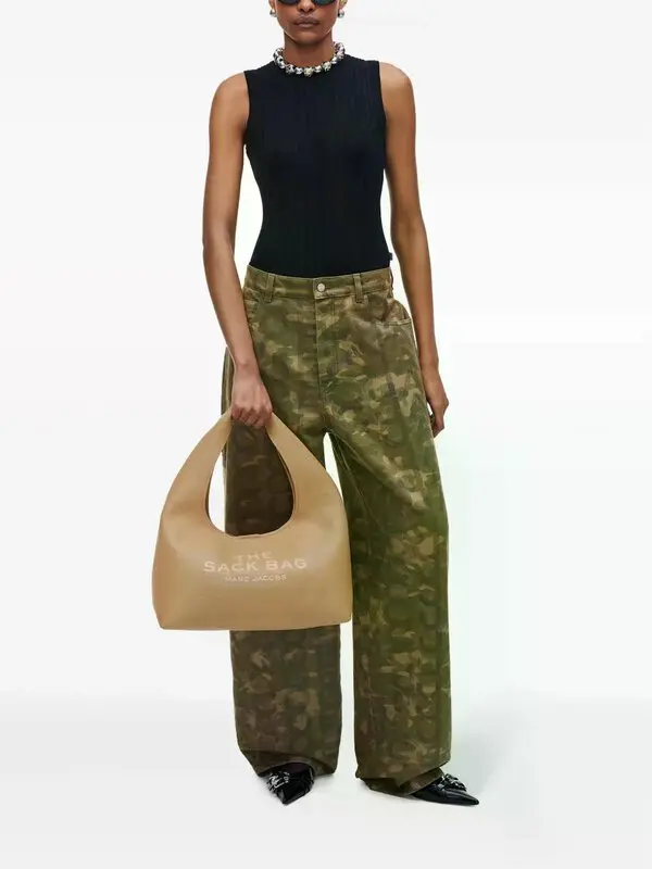 Marc Jacobs Sack Bag - Neutrals