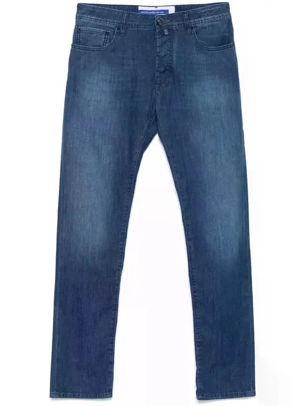 Jacob Cohen Bard Jeans - Blue